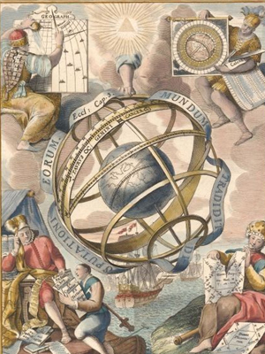 The Cosmic Origins of Civilization | Masonic Articles