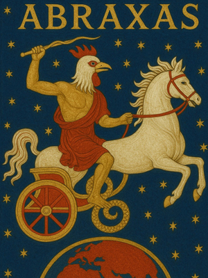 Abraxas: The Unity of Opposites and the Masonic Quest | Masonic Articles