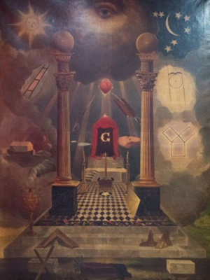 Freemasonry and the Quickening of Evolution | Masonic Articles