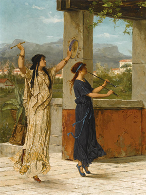 The Power of Music in Ritual | Masonic Articles