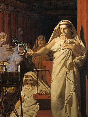 Theurgy - Part II | Masonic Articles