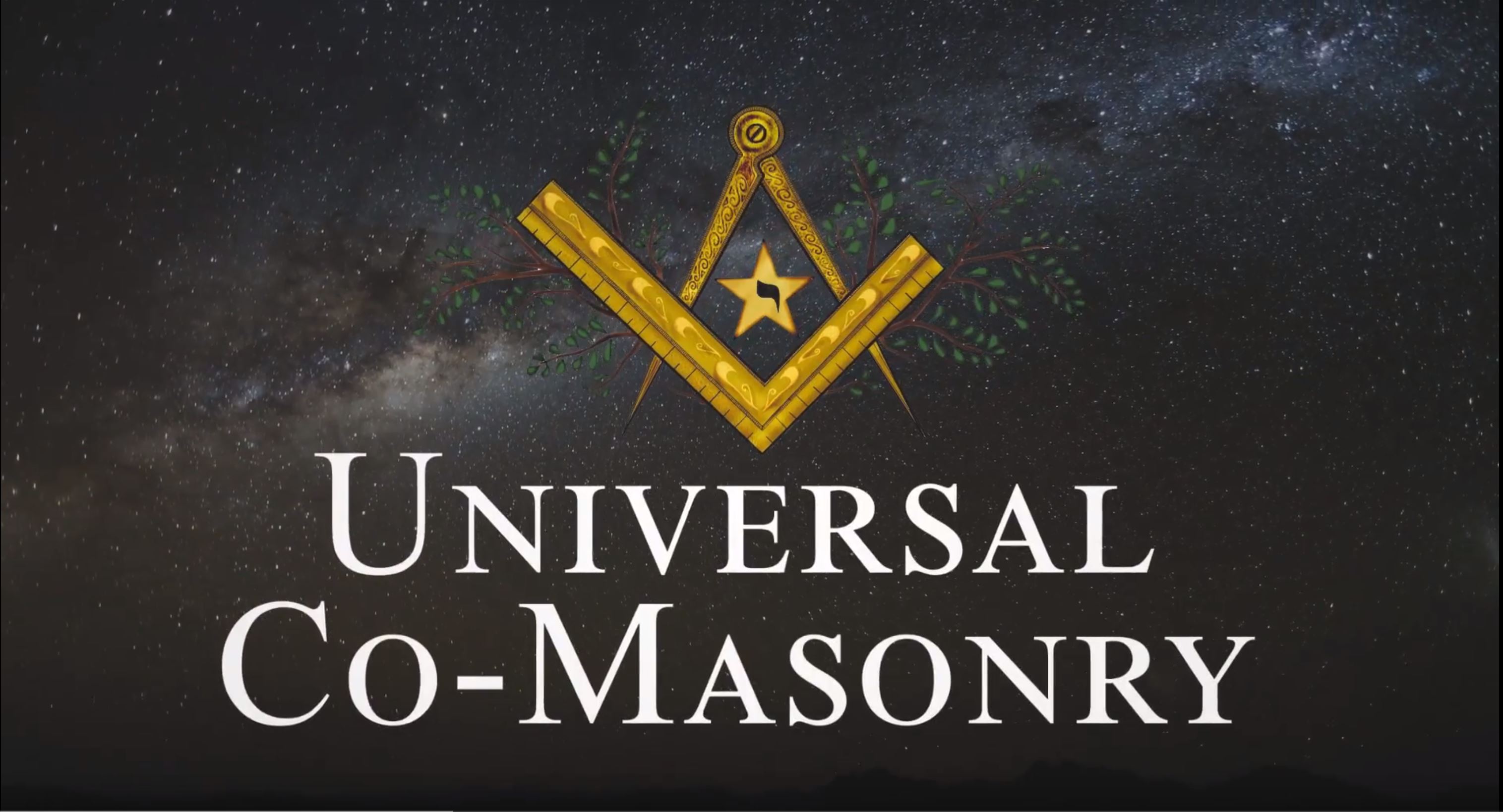 Universal Co-Masonry | Masonic Videos