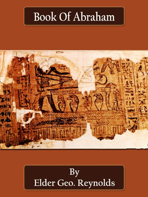 Universal Co-Masonry | Book Of Abraham