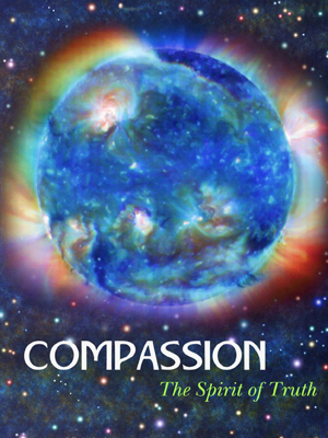 Universal Co-Masonry | Compassion - The Spirit of Truth