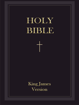 Universal Co-Masonry | King James Bible