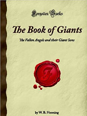 Universal Co-Masonry | The Book of the Giants