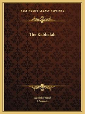 Universal Co-Masonry | The Kabbalah
