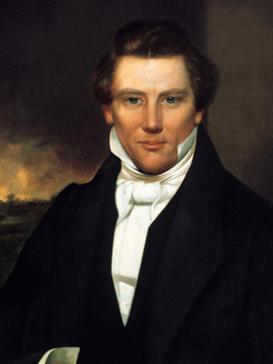 UCM | Legends of the Craft: Mormonism and Freemasonry