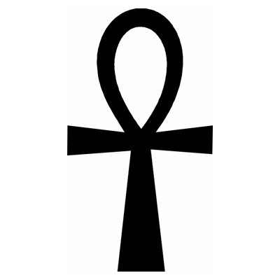 Freemason Symbols Cross