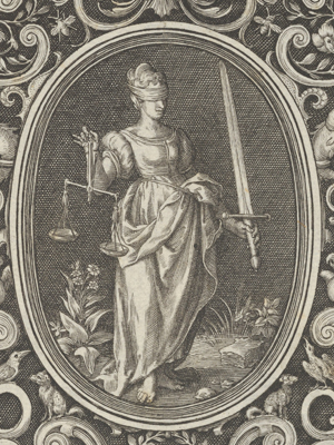 UCM | Legends of the Craft: The Four Cardinal Virtues and Freemasonry