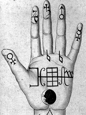 UCM | Legends of the Craft: Freemasonry and the Right and Left Hand Path