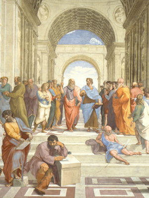 UCM | Legends of the Craft: Freemasonry and Stoicism