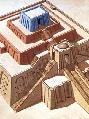 UCM | Legends of the Craft: The Descent of Inanna