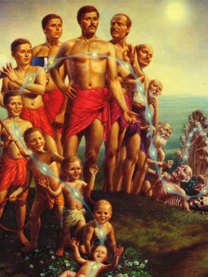 UCM | Legends of the Craft: The Root Races and Freemasonry