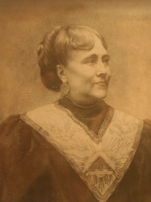 A Brief History of the Founding of Co-Freemasonry | Masonic Articles