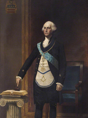 George Washington's Thanksgiving Proclamation of 1789 | Masonic Articles