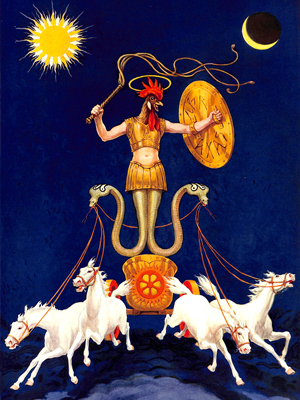 Gnosticism and Freemasonry | Masonic Articles