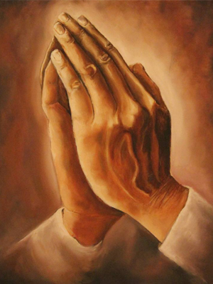 Prayer in Masonry | Masonic Articles