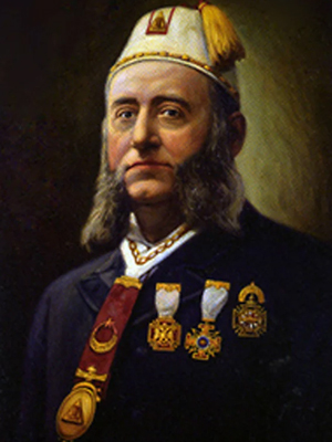 What Is The Difference Between Shriners And Masons | Slide Acceptance