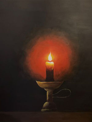 The Fire Upon The Altar | Masonic Articles