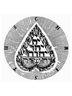 The Sacred Tetractys | Masonic Articles