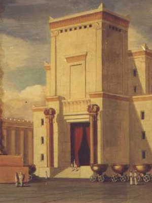 The Secrets of the Masonic Temple | Masonic Articles