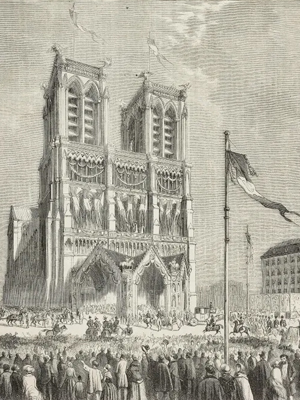 Two Masonic Pillars: Guardians of the Temple | Masonic Articles