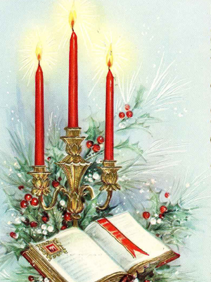 A Very Esoteric Christmas: Part II | Masonic Articles