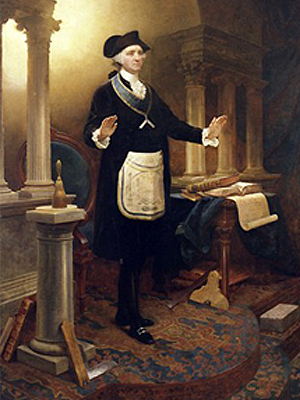 Universal Co-Masonry | The Degrees of Freemasonry