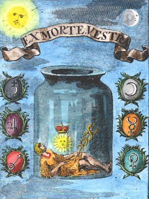 The Alchemy of Masonic Initiation | Masonic Articles