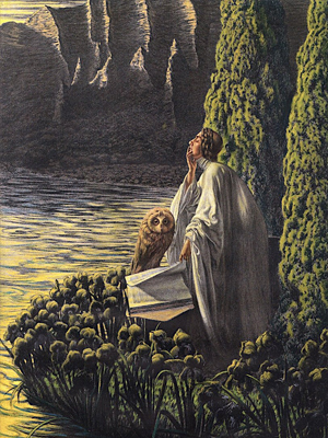 Silence and Secrecy | Masonic Articles