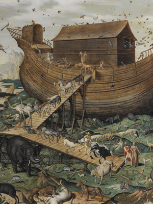 What is an Ark? | Masonic Articles
