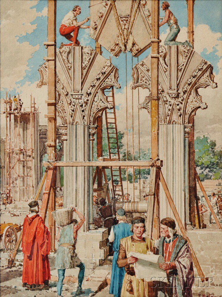 An Ennobling Science | Masonic Articles