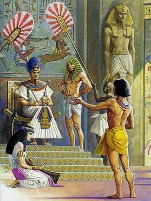 Ancient Ideals in Modern Masonry - Part II | Masonic Articles