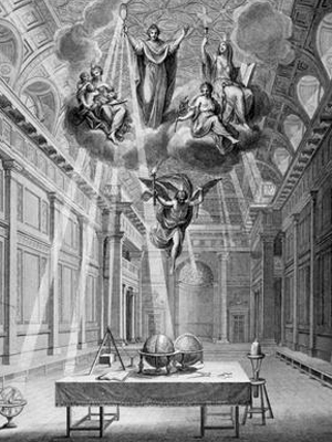 Guardians of the Gate | Masonic Articles