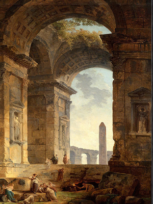 The Ancient Landmarks | Masonic Articles