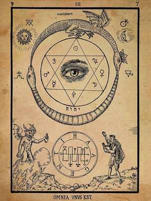 The Masonic Eye of Awakening | Masonic Articles