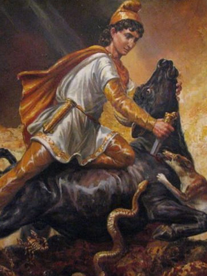 Ancient Mysteries and Secret Societies Which Have Influenced Modern ...