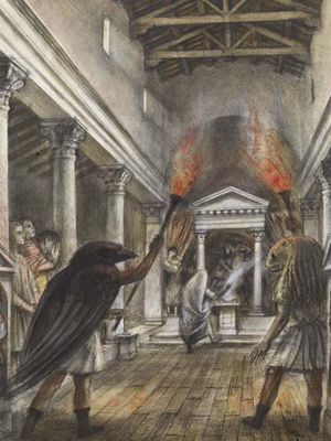 Ancient Mysteries and Secret Societies Which Have Influenced Modern ...