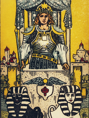 Deciphering the Sphinx From a Masonic Perspective | Masonic Articles