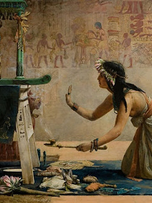 Theurgy - Part I | Masonic Articles