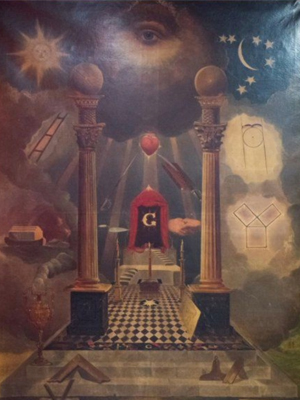 Confusing Truth | Masonic Articles